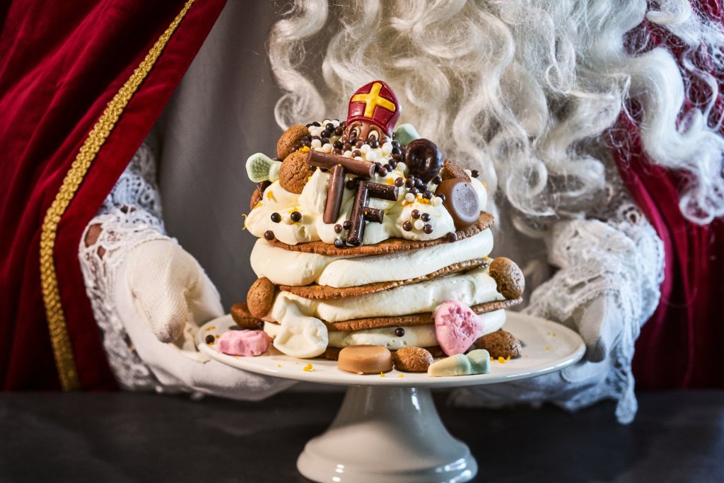 5 recepten voor jouw Sinterklaas diner | Tante Fanny