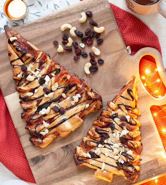 10 makkelijke en lekkere kerstdesserts | Tante Fanny